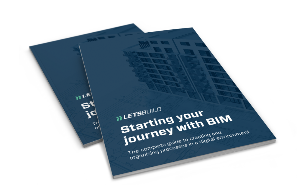 Starting your journey with BIM – Aproplan