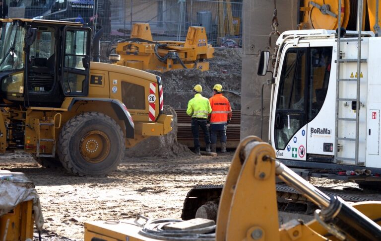 10 key responsibilities of a construction project manager – Aproplan