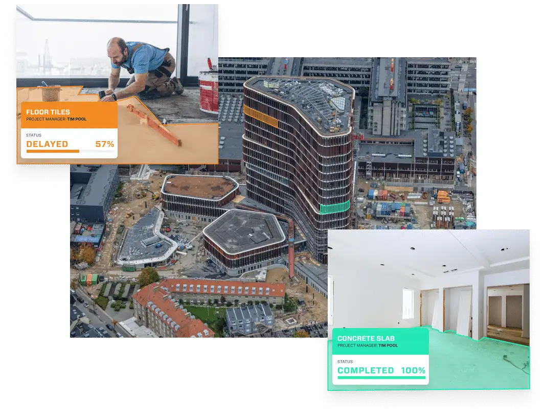 Control Insights – Aproplan