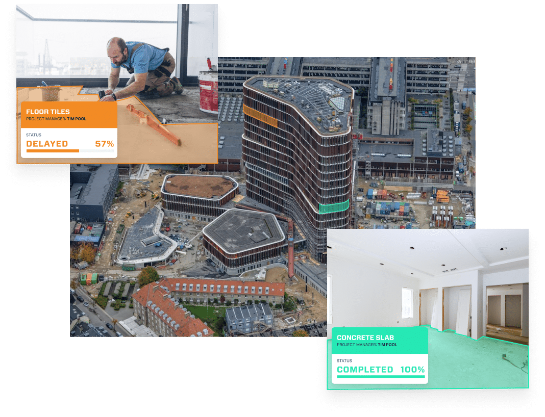 Quality Management – Aproplan