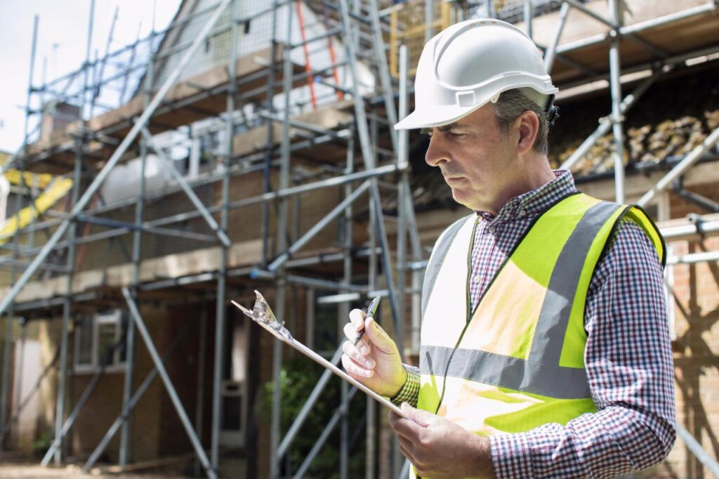 Construction quality management: Everything you need to know – Aproplan