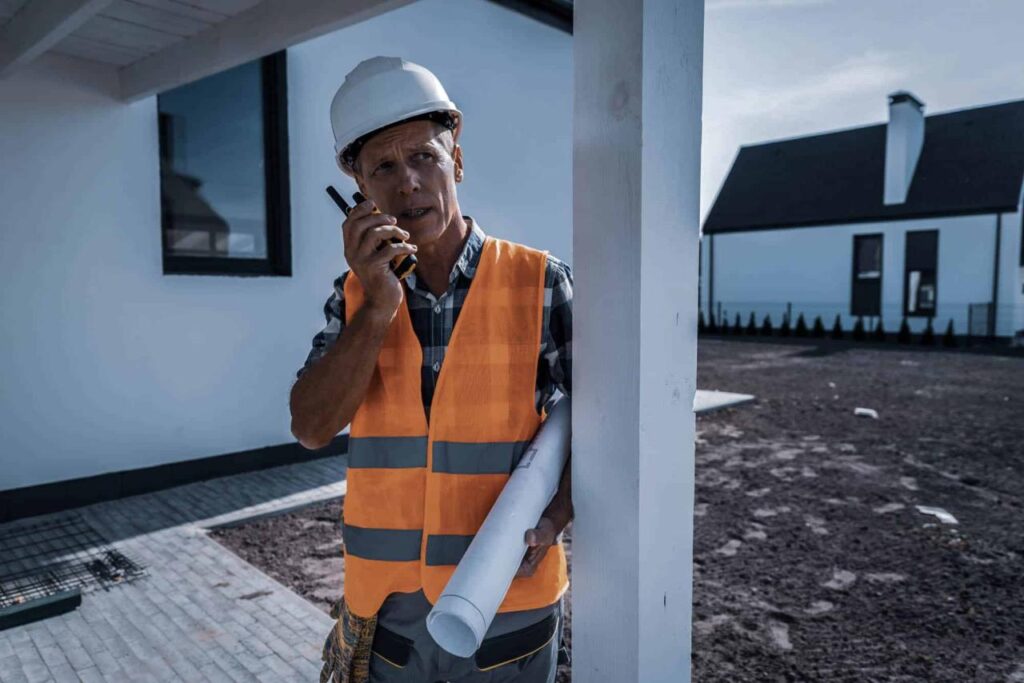 How to streamline the construction project handover process – Aproplan