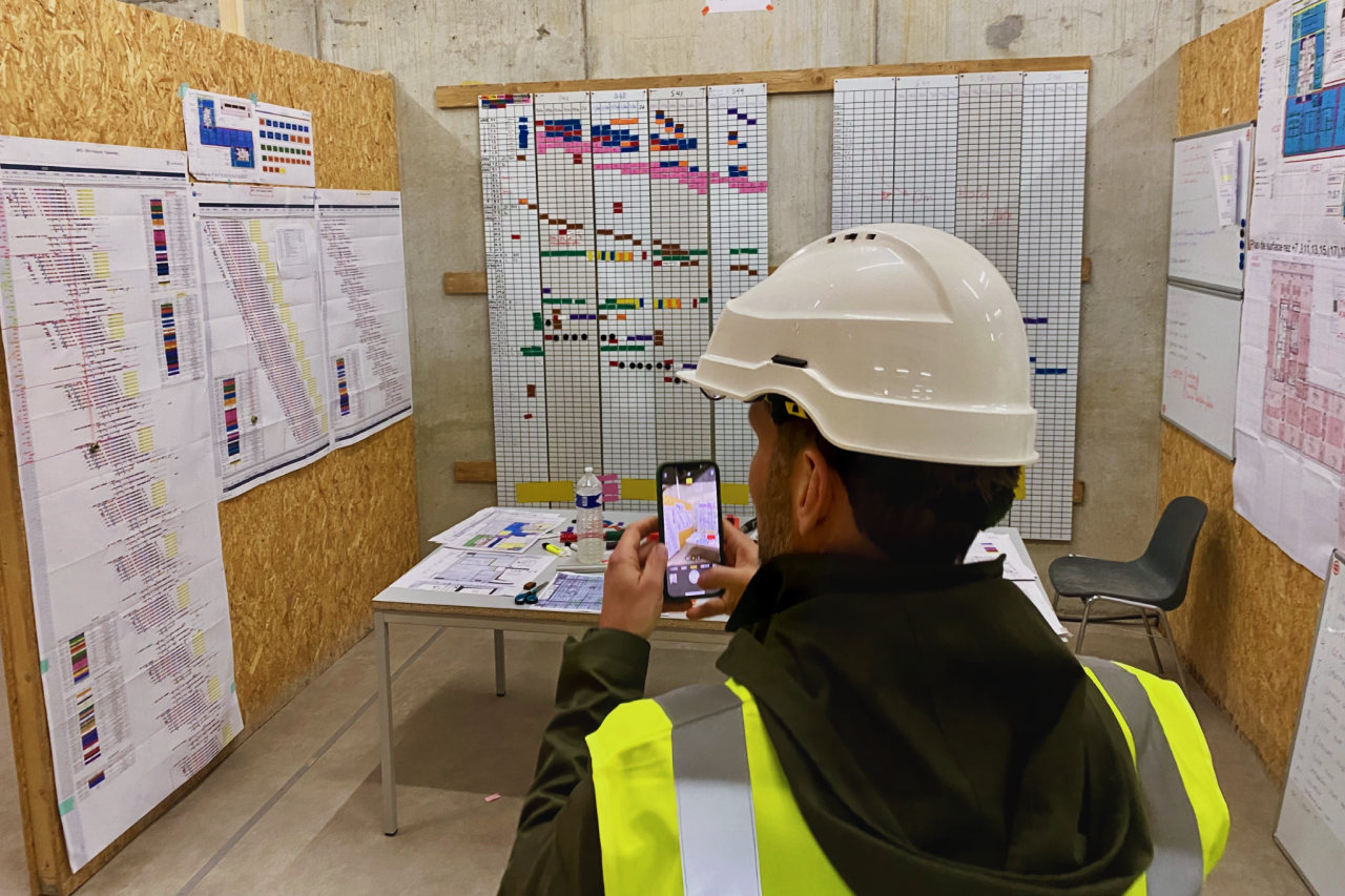 What LetsBuild Did Next – Aproplan