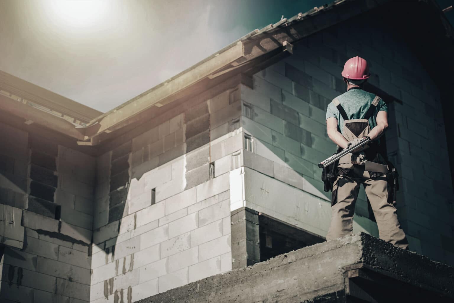 Best practices for residential construction project management – Aproplan