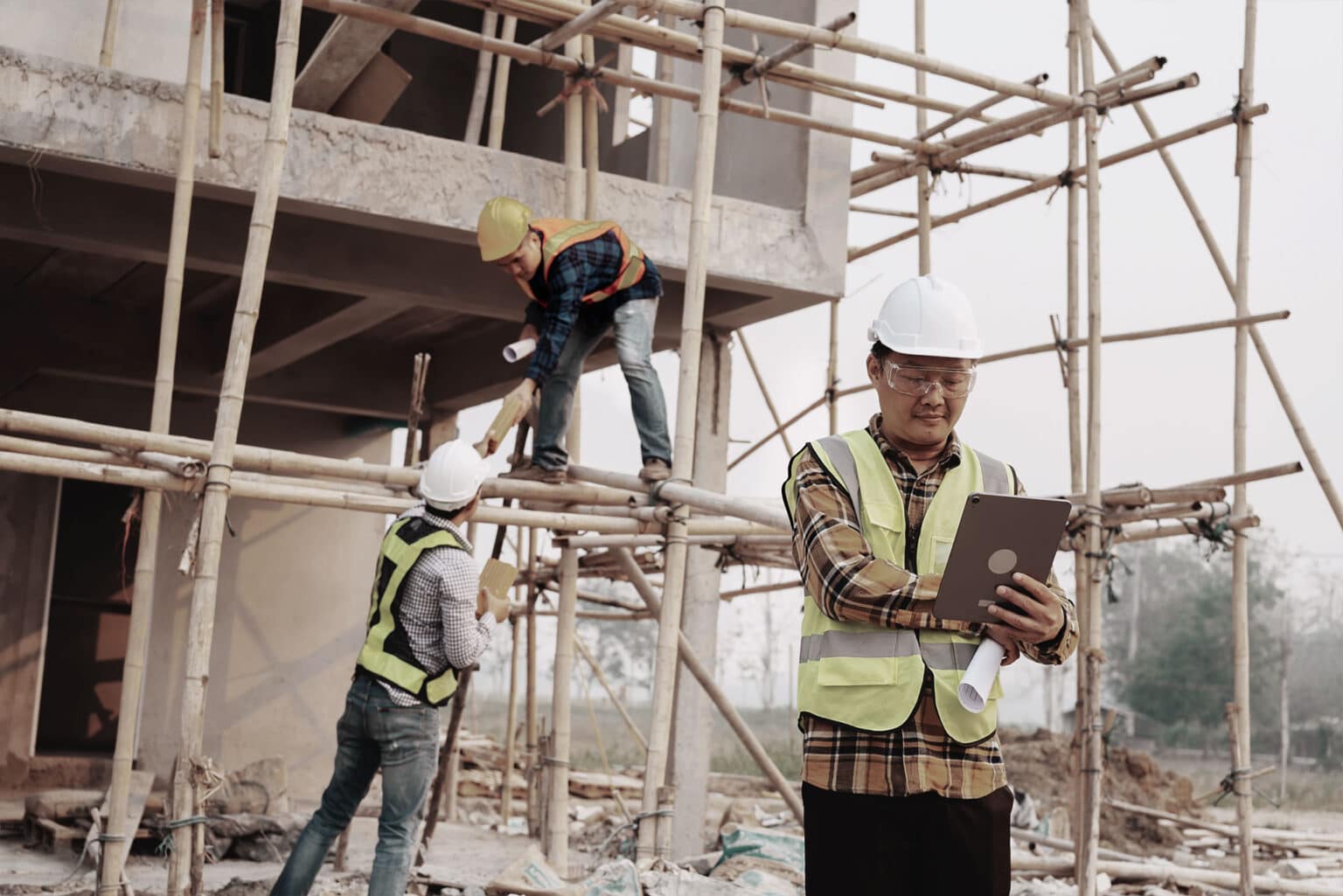 What is labour burden in construction and how do you calculate it ...
