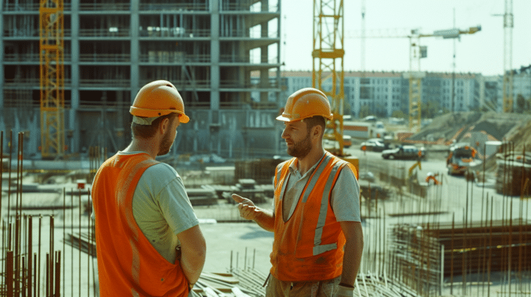 The Impact of Poor Communication in Construction Projects – Aproplan