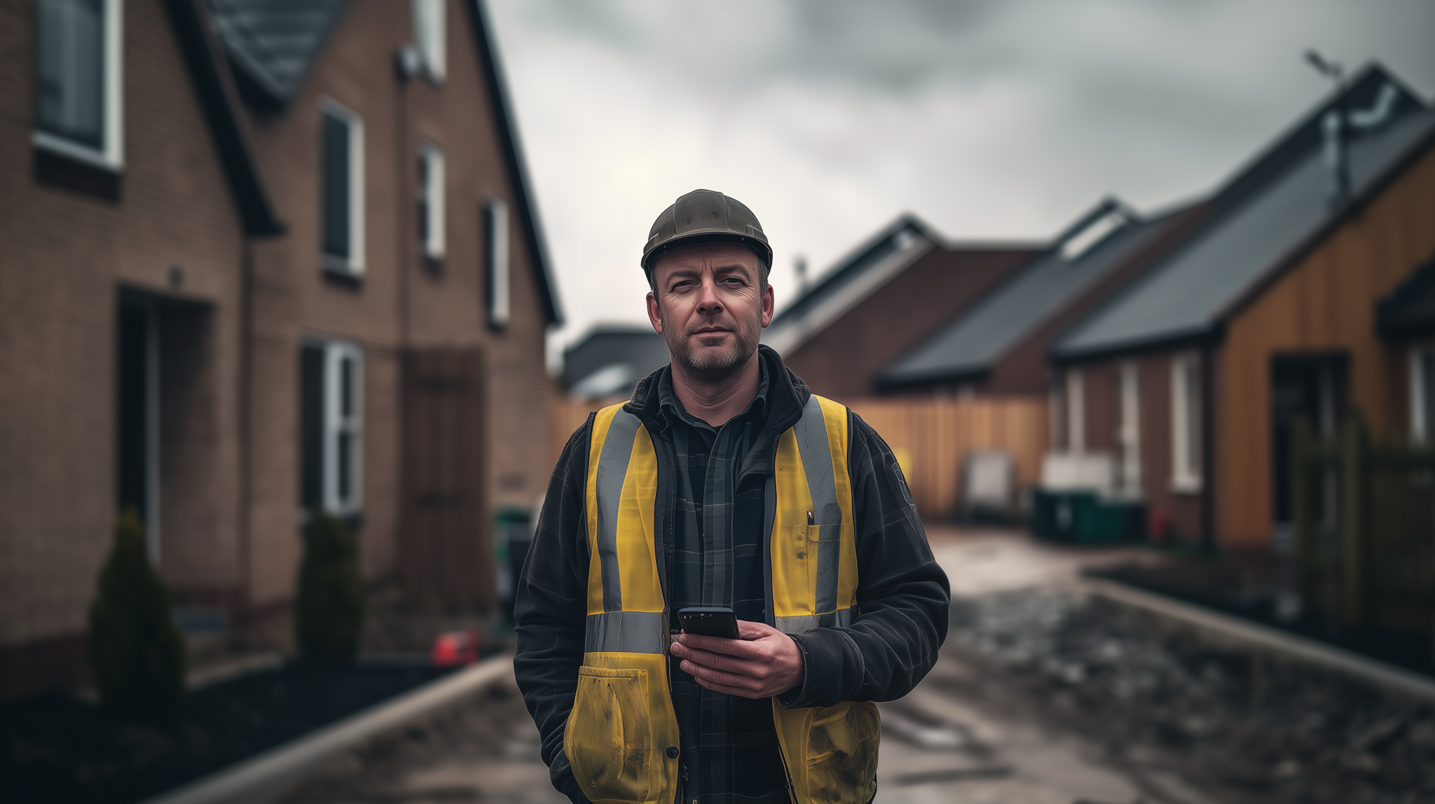 New Homes Quality Board (NHQB) Compliance Explained – Aproplan