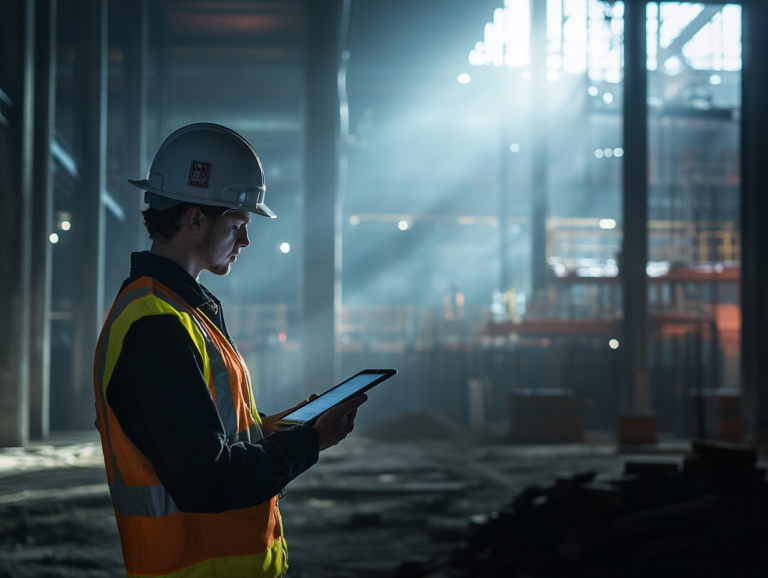 The best methods to site construction quality control – Aproplan
